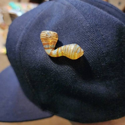 Buckethead Sticker Guitar God KFC Laptop Glossy Sticker - Etsy