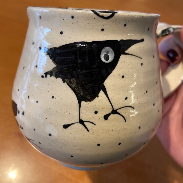 MapleLanePotteryME - Etsy