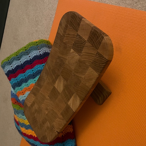 Meditation Benches, Foldable Yoga Stool, Single Leg, Kneeling ...