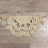 Macrame Pattern. Half Mandala Patterns. Macrame Tutorials, How to and ...