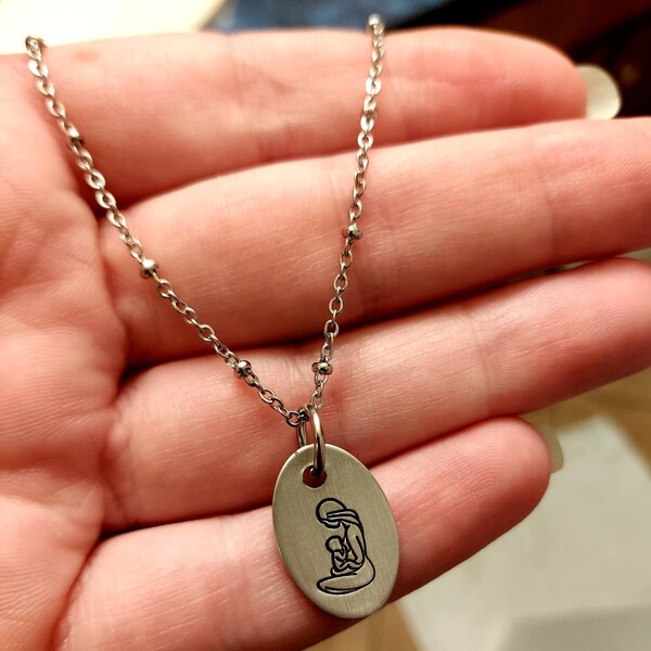 Custom Name Bracelet Exclusive Sign Language Jewelry Name Cuff Bracelet ...