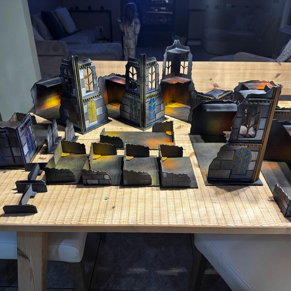 Wall Mounted Tube Type Paint Storage Rack - 20/21ml Tubes or 37ml Tubes ...