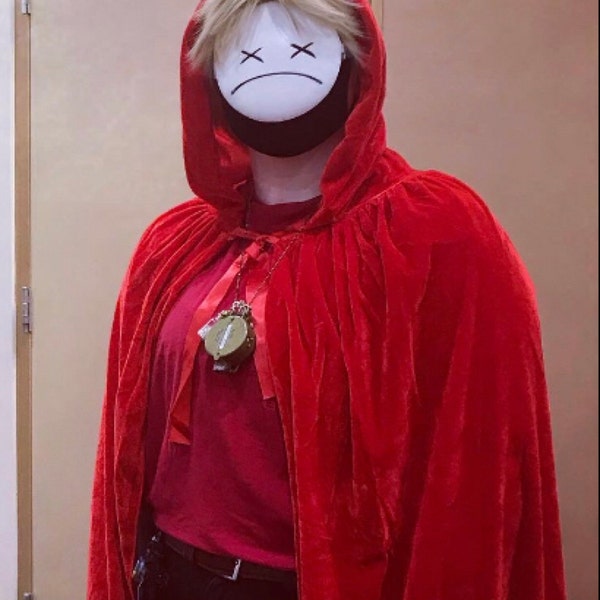 MHA Bakugou Hero Costume Spikes - Etsy