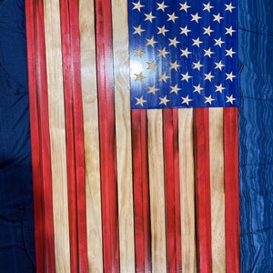 Texas Flag Challenge Coin Display - Etsy