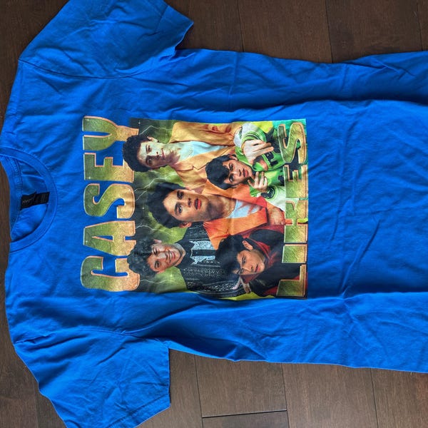 Harry Melling Tour Shirt Sweatshirt Sweater Cotton T-shirt Tee Unisex ...