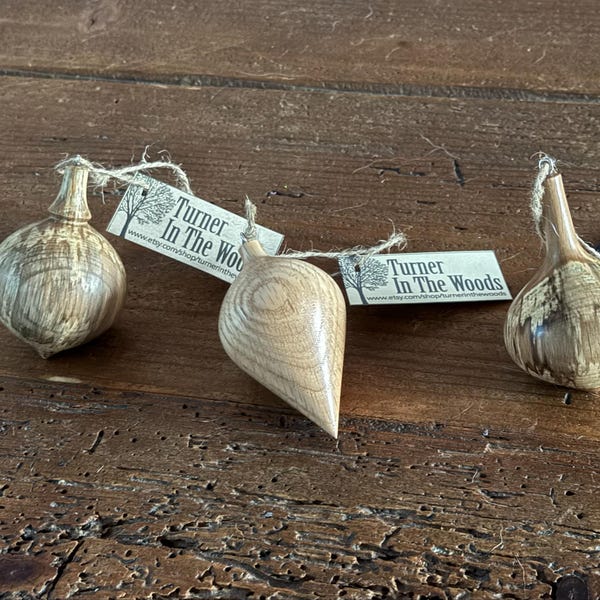 Turned Wood Art Form. Mantle/shelf Art. Crazy Spalted Sugar Maple. - Etsy