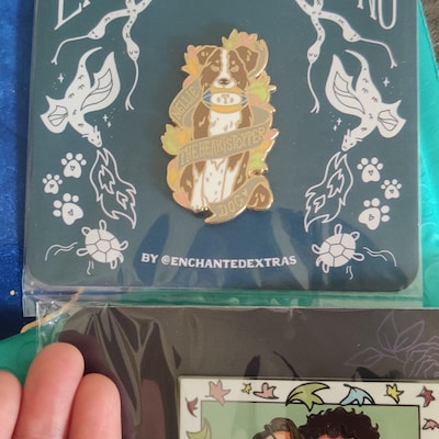 Feysand and Nyx Family 5x7 Inch Art Print ACOTAR Reader Gifts Rhysand Feyre Night Court Inner ...