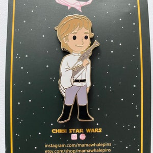 CHIBI PRINCE ERIC 1 | Etsy