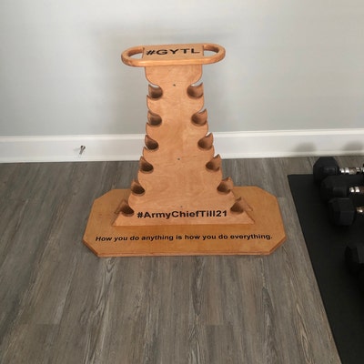 Wall Mounted Rotating Challenge Coin Display / Rotating Challenge Coin ...