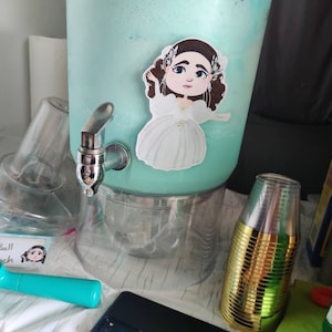 Portal 2 Printable Party - Etsy