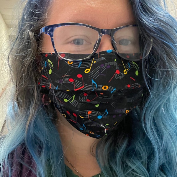 Avocuddle Avocado Love Face Mask for Adult Youth Kids Child Toddler ...