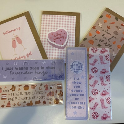 Merci Beaucoup Greeting Card Thank You Card French Words Card Vintage ...