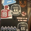 Vancouver Vipers Team Sticker - "playing for Keeps" Series by Becka ...