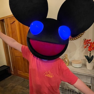 NEW Giant Jack in the Box Head Costume - Etsy