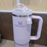 Stanley Straw Topper Cover Stanley Cup Cover for Stanley Supply ...