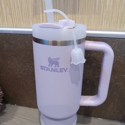 Stanley Straw Topper Cover Stanley Cup Cover for Stanley Supply ...