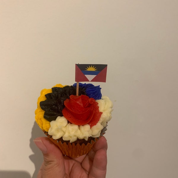 Toothpick Flag 1.5"x1" Template, Food Topper Label Template, Blank Cake ...