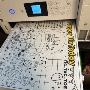 Printable Coloring Worksheets Encanto-themed NEW Designs 25 Pages ...