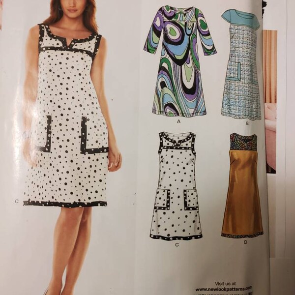 Butterick 6574 Girl Pattern Size 12-14 Uncut and in Brand New Condition ...