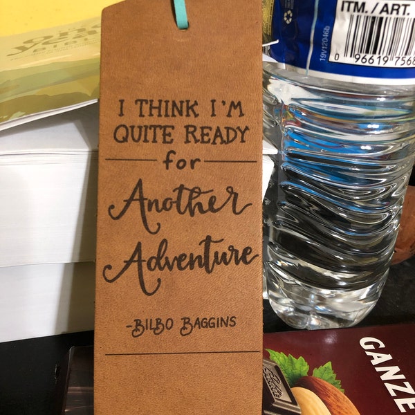 Engraved Leather Journal Aslan Course He Isn't Safe, but He's Good the ...