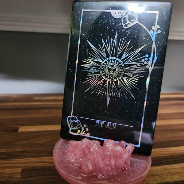 Astral Animal Oracle Deck Printable Deck Digital Oracle Card Digital ...