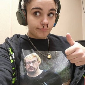 Wojak Stickers / Cobson / Squirreljak / Chudjak / Chud / Soyjak ...