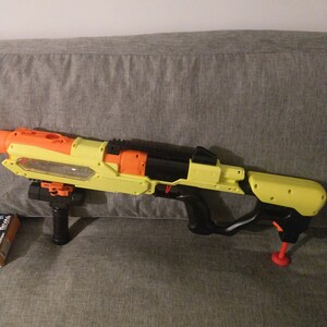 K25 Spring for Saturn Blaster High Powered K 25 Coil Spring Mod for ...