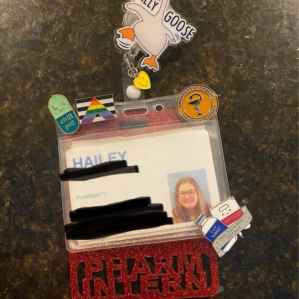 Vanc/zosyn - Hard Enamel Pin, Medical, Nurse, Doctor, Antibiotics ...