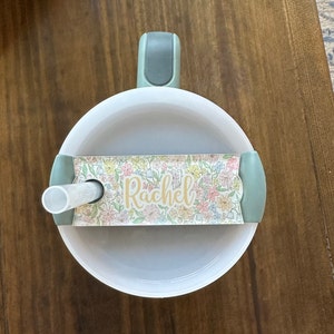 Blue Hydrangea & Pink Bow Trellis Seamless Pattern. Heirloom Vintage ...