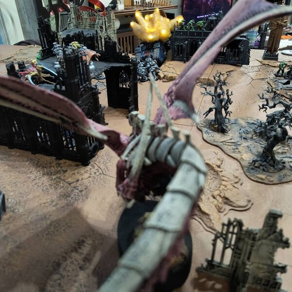 Destroyed Aircraft Thunderbolt Fighter Scenic Base, 170mm Base. - Etsy