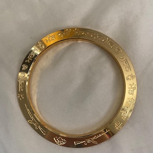 Kada, Sikh Kakar, Punjabi, Sikh Items, Sarbloh Kara, Karah, Bracelete ...