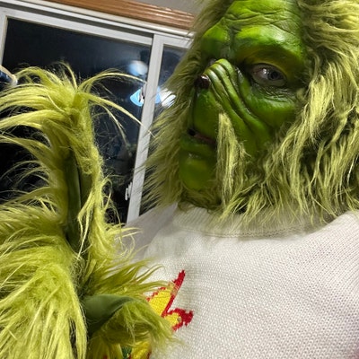 Hellraiser Inspired pinhead Wall Mount/bust - Etsy