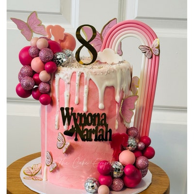 The Ultimate Hen Party Pack Pink Hen Party Decorations Party Pack ...