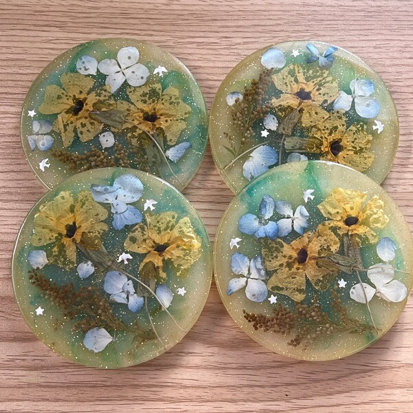 Pink and Gold Resin Mermaid Trinket Dish, Resin Mermaid Tray With White ...