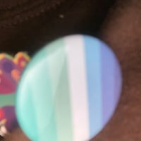 Aroace Pride Pin Badge - Etsy UK