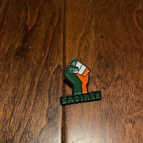 Bloody Sunday 1920 Enamel Pin Badge Croke Park GAA Dublin Tipperary ...