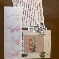 BTS Sticker BTS Group Sticker Faceless Portrait Sticker - Etsy