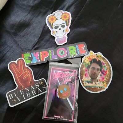 Blue Demon Iron on Patch, Luchador, Gift, Mucha Lucha - Etsy