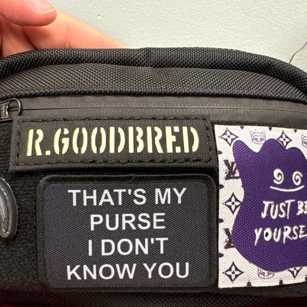 K9 Dog Handler Badge 2x2 Laser Cut Patch - Etsy