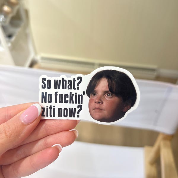 Extreme Gore Horror Stickers Series 2 3 Glossy Vinyl 70s Style Hardcore ...