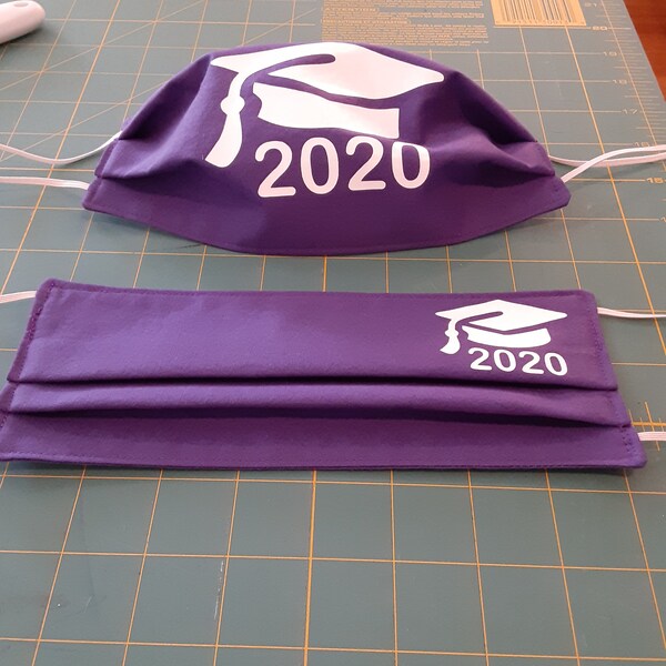 Graduation Cap Iron On, Class of 2026 Iron On, Class of 2026 Graduation ...
