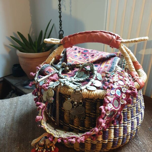 Ewe Kente Vintage Cloth - Etsy