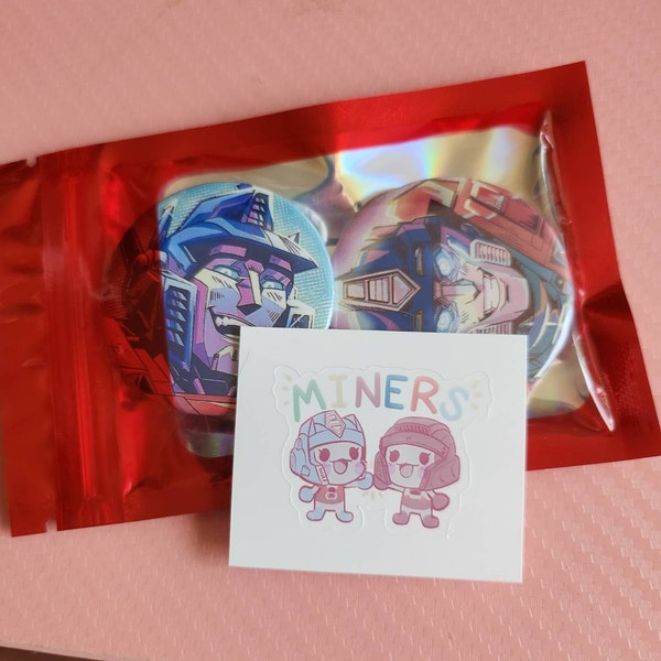 Transformers Movie Parody and Meme 4.5x5.5 in Print - Etsy