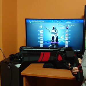 Predator Gauntlet Forearm Bomb Selfdestruction Cummunicator - Etsy