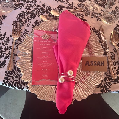 Gold Drip Prom Chip Bag Dripping Gold Water Label Prom - Etsy