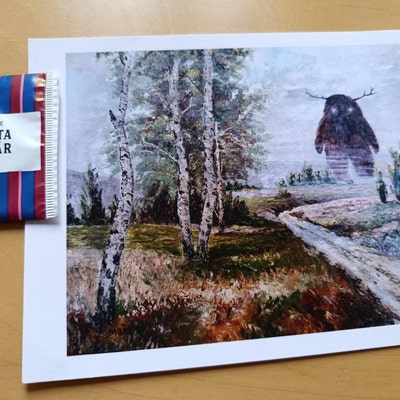 Trans Masc Body Print A4 and A5 - Etsy