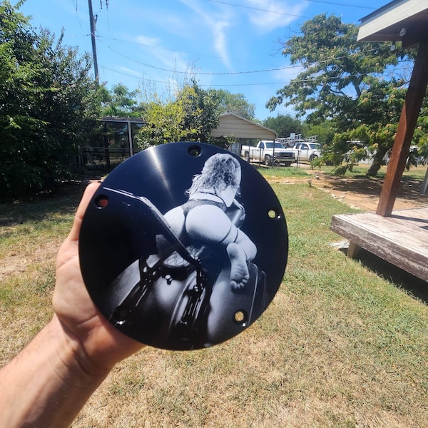 Custom Harley Gas Caps - Etsy