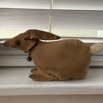 Early Rabbit Digital Download/pdf Pattern - Etsy