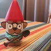Paint Your Own Husband Hecuba Garden Gnome, Blue Dog, Hammerbarn, Bluey ...