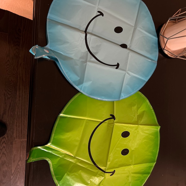 Balloons - 36 Inch HUGE Balloon Red Big Heart Balloon Love Balloons ...